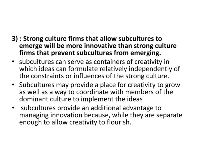 Subculture and counter culture | PPTX