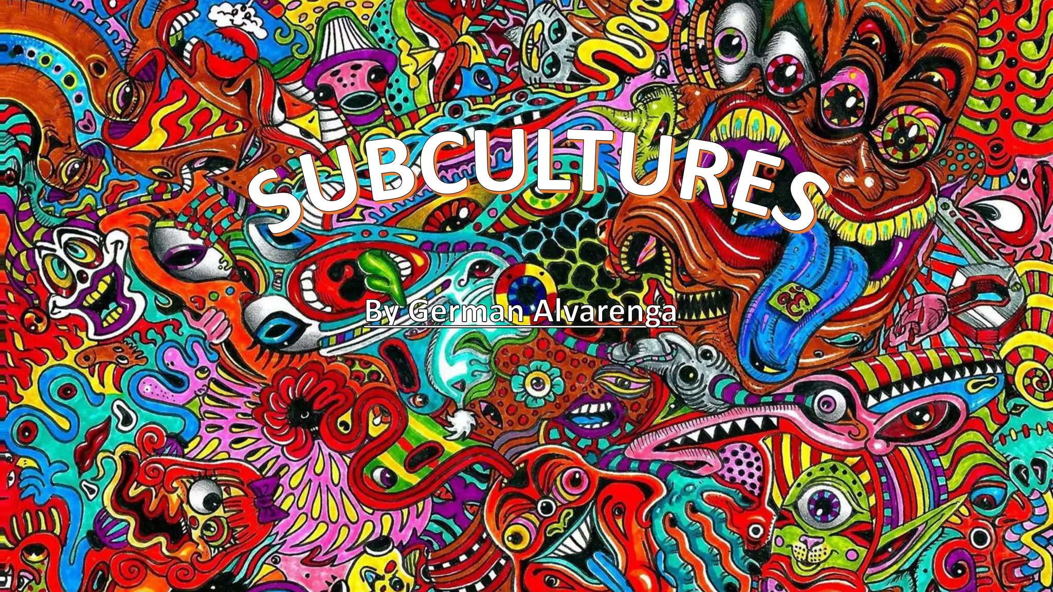 subculture beatnik.pptx