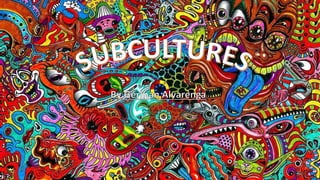 subculture beatnik.pptx