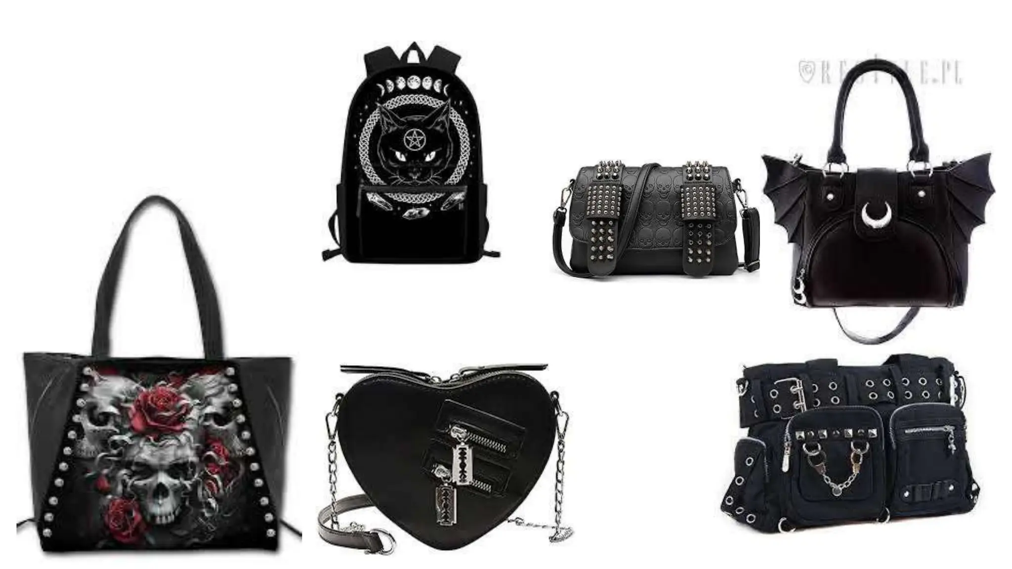 Sub cultures GOTH.pptx