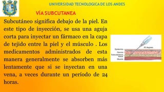 SUBCUTANEA.pptx