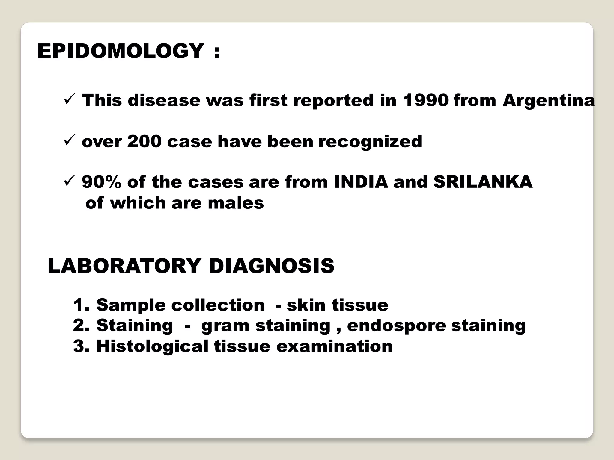 subcutaneous Presentation by swathi.pdf | Skin and Dermatology ...