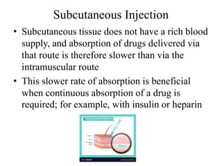 Subcutaneous injection.pptx
