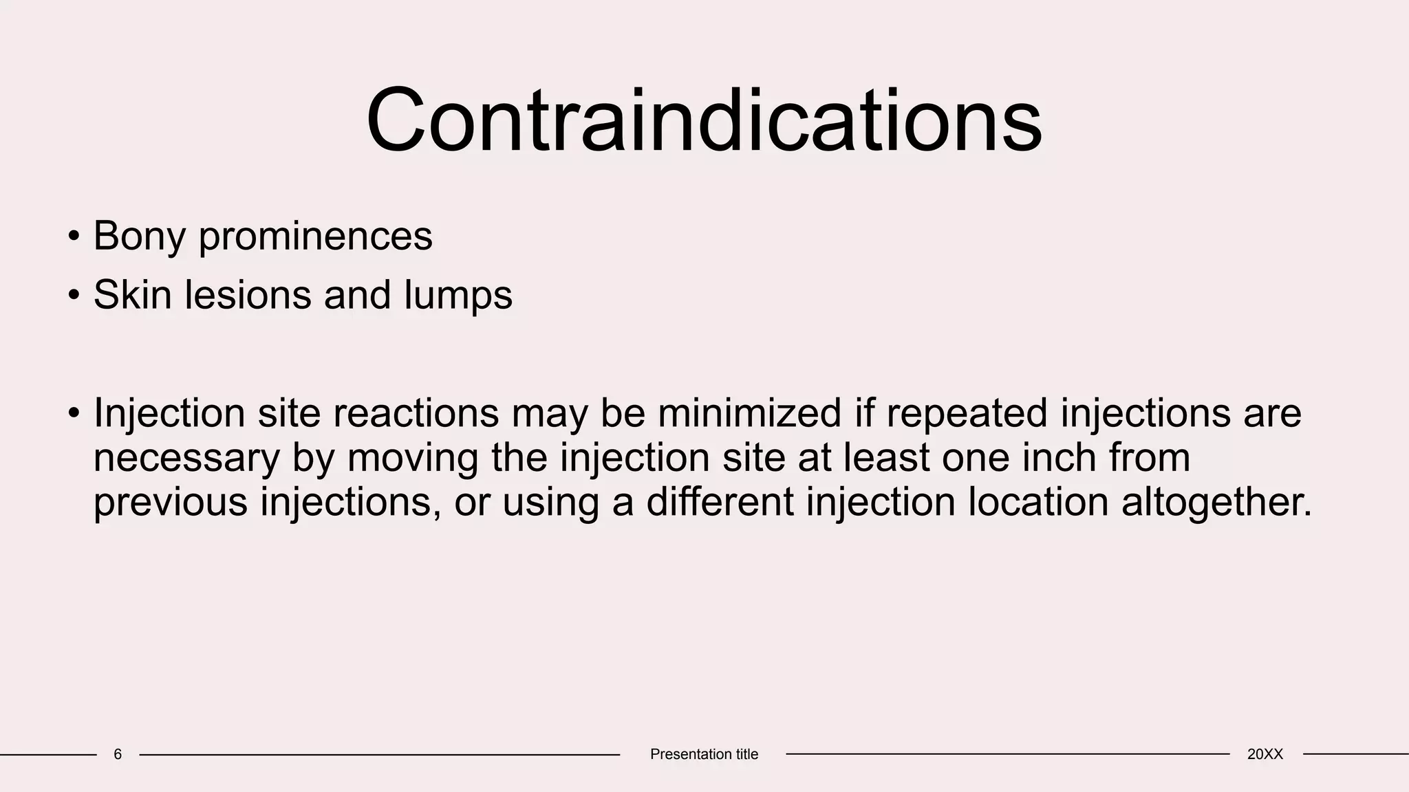 SUBCUTANEOUS INJECTION.pptx