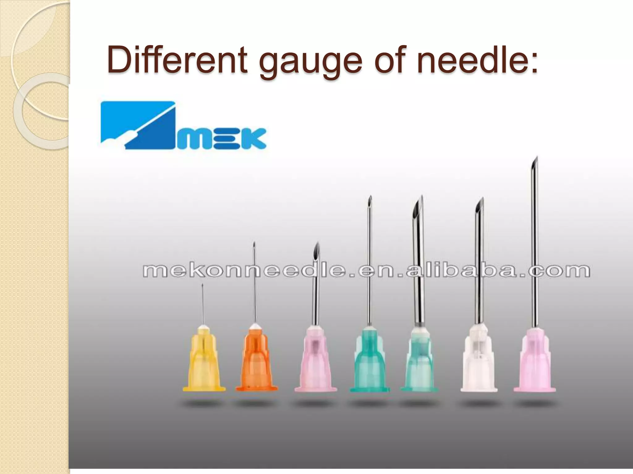 Subcutaneous injection (Procedure, sites and complications) | PPTX