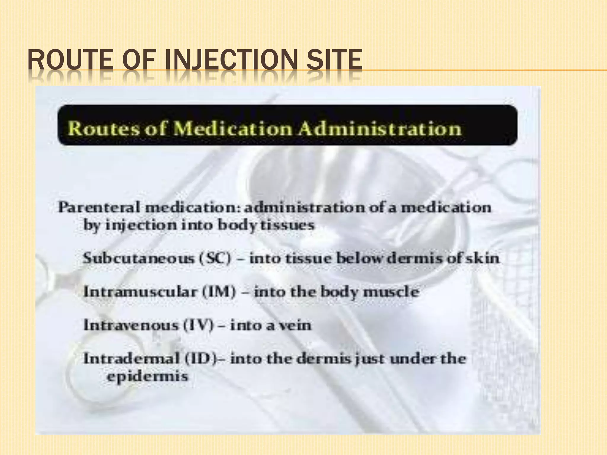 SUBCUTANEOUS INJECTION AS PER NABH PPT.pptx