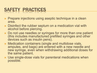 SUBCUTANEOUS INJECTION AS PER NABH PPT.pptx