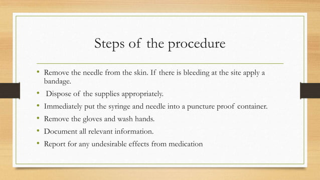 Subcutaneous Injections.pptx Nursing students | PPTX