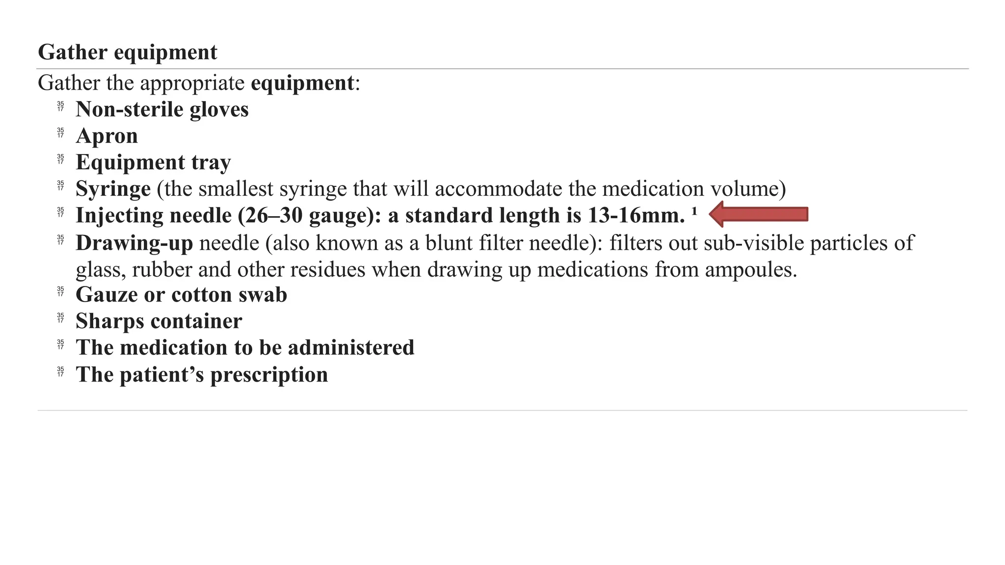OSCE Guide for MBBS Phase II Students: Practical Skills in Pharmacology ...