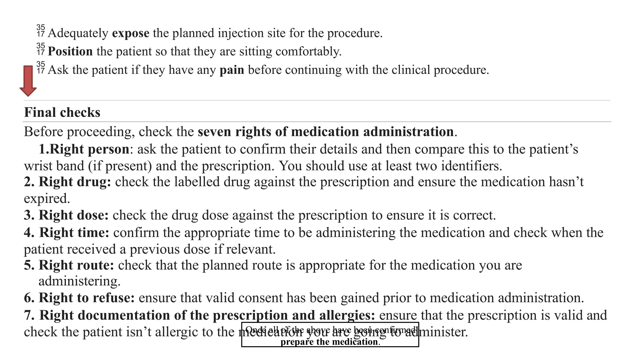 OSCE Guide for MBBS Phase II Students: Practical Skills in Pharmacology ...
