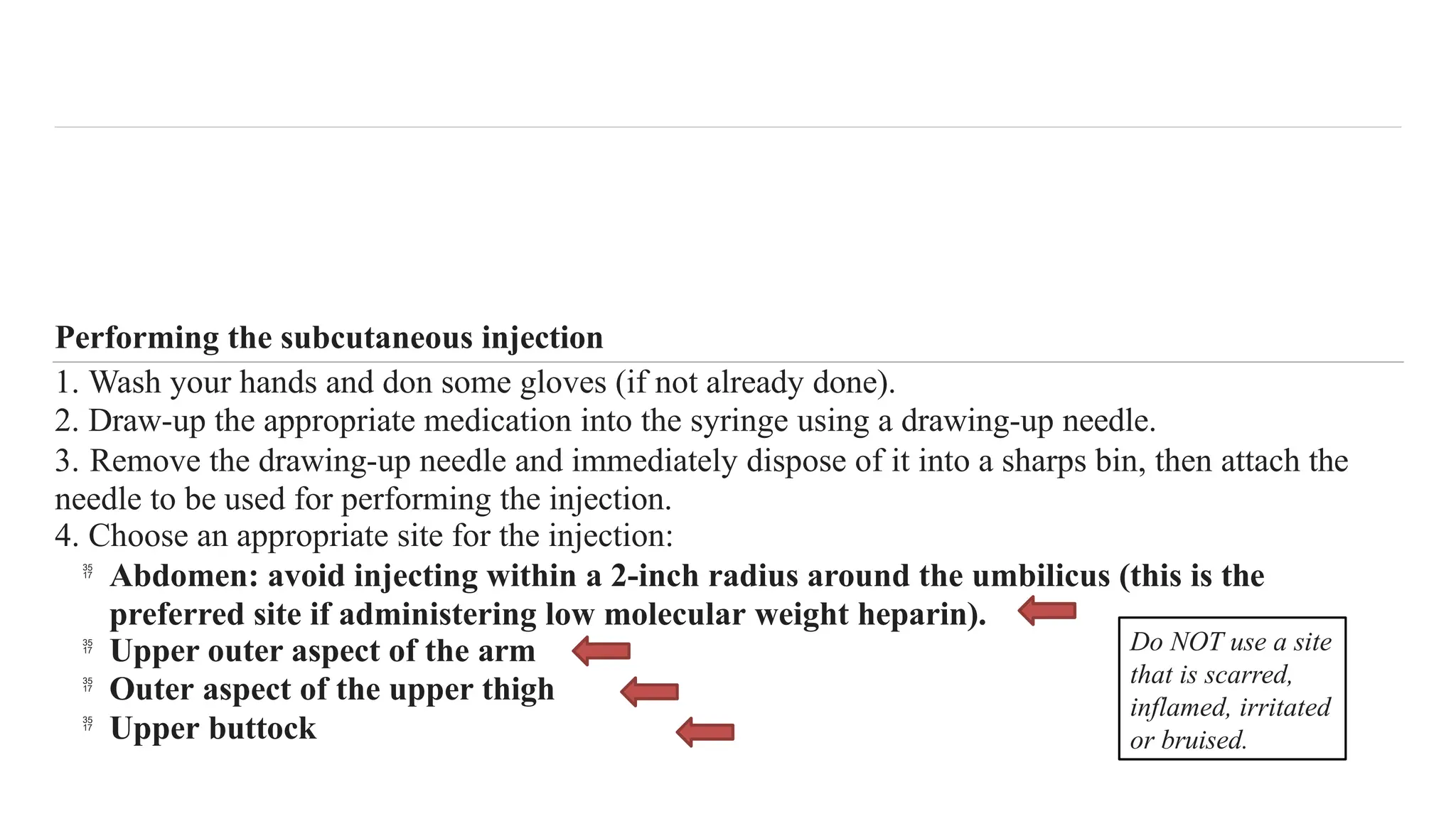 OSCE Guide for MBBS Phase II Students: Practical Skills in Pharmacology ...