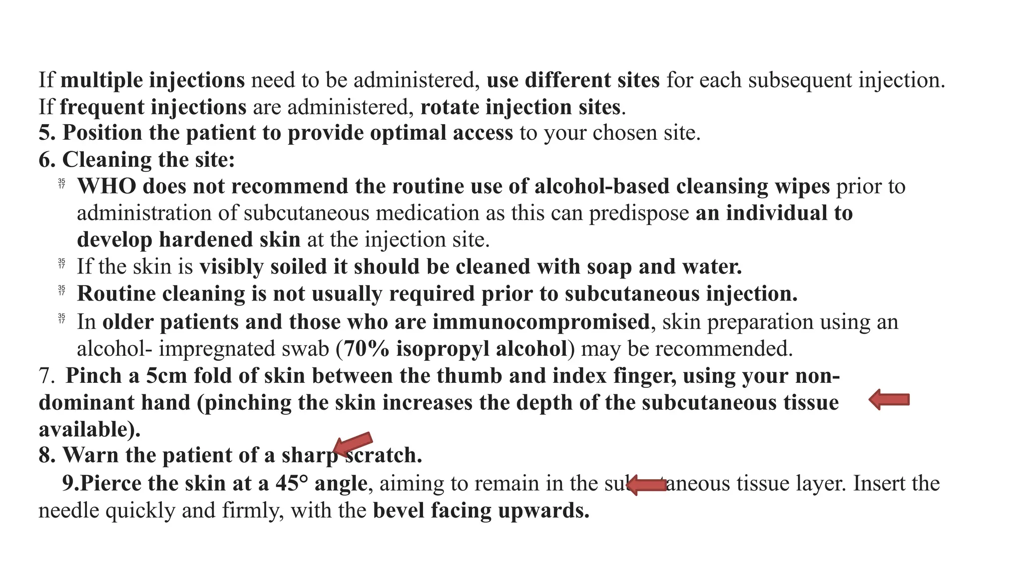 OSCE Guide for MBBS Phase II Students: Practical Skills in Pharmacology ...