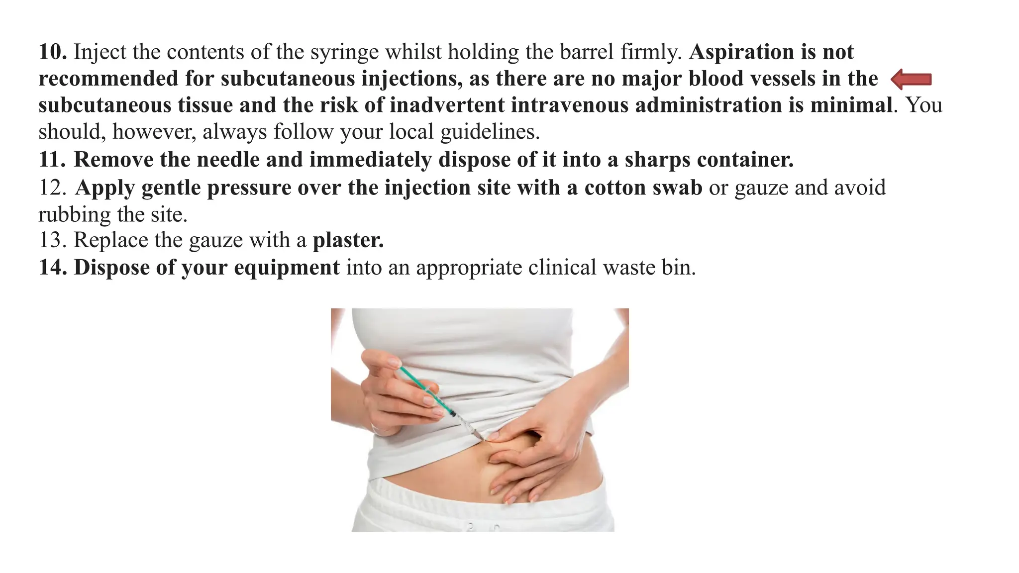 OSCE Guide for MBBS Phase II Students: Practical Skills in Pharmacology ...