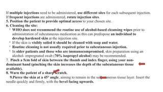 OSCE Guide for MBBS Phase II Students: Practical Skills in Pharmacology ...