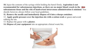 OSCE Guide for MBBS Phase II Students: Practical Skills in Pharmacology ...