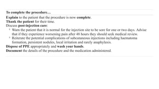 OSCE Guide for MBBS Phase II Students: Practical Skills in Pharmacology ...