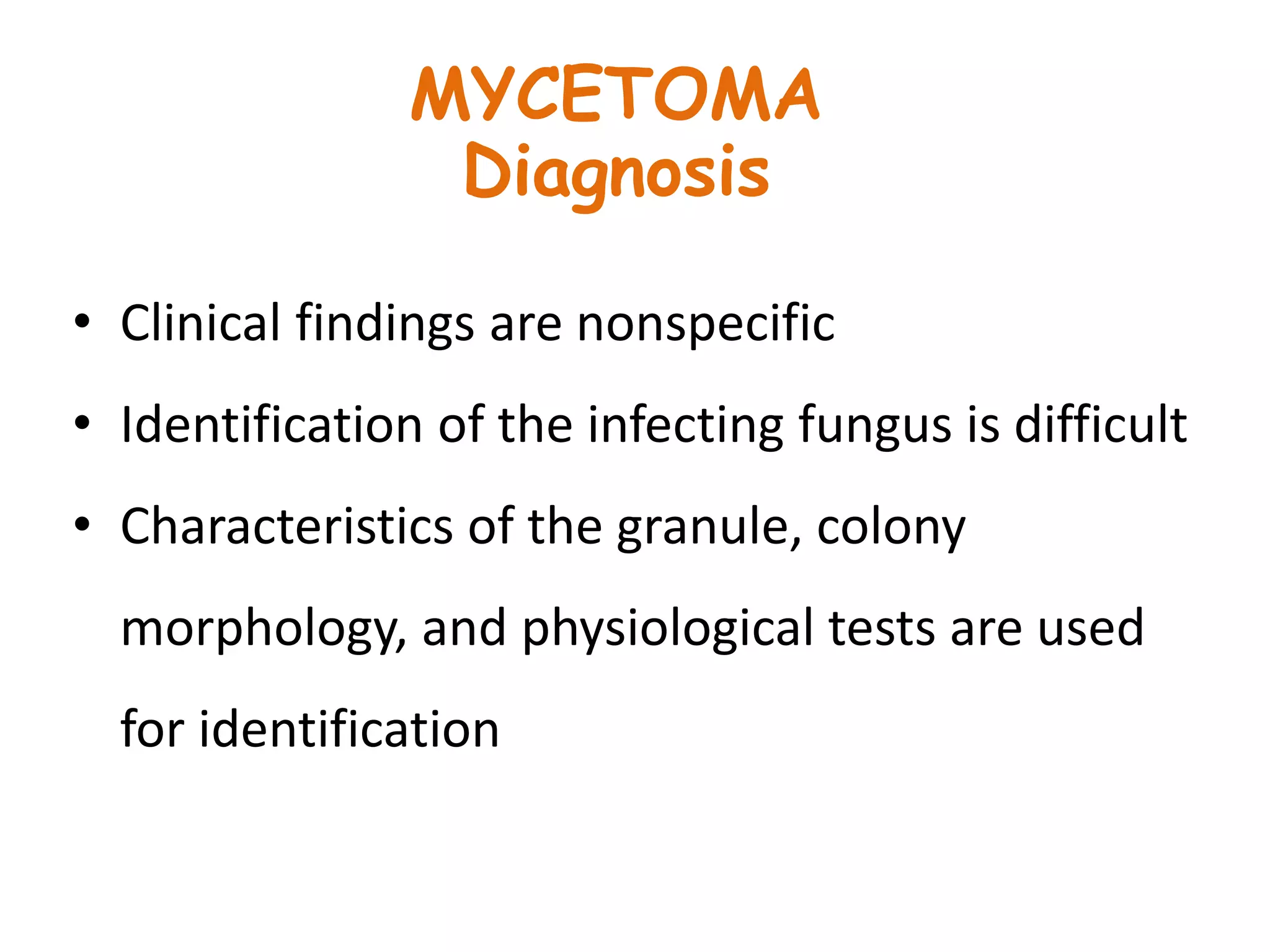 Subcutaneous mycoses.ppt