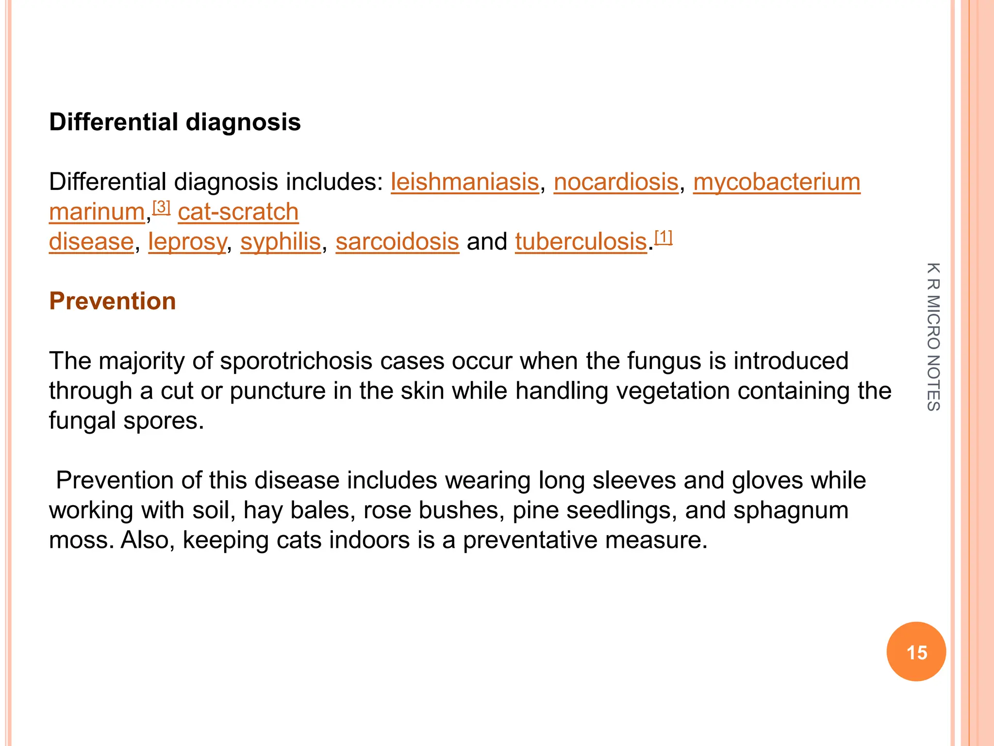 Subcutaneous mycoses K R.pptx