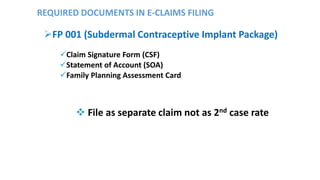 progestin subdermal implant insertion package PSI | PDF