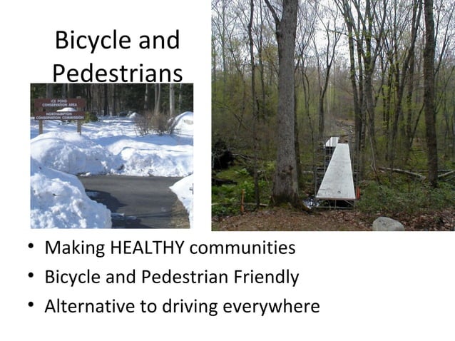 Subdivisions and public health | PPT