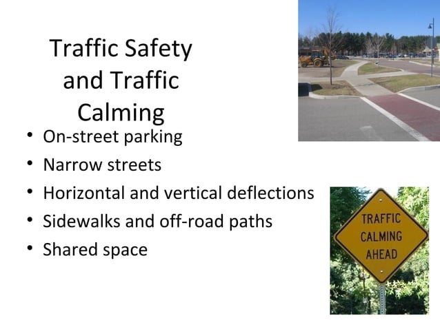 Subdivisions and public health | PPT