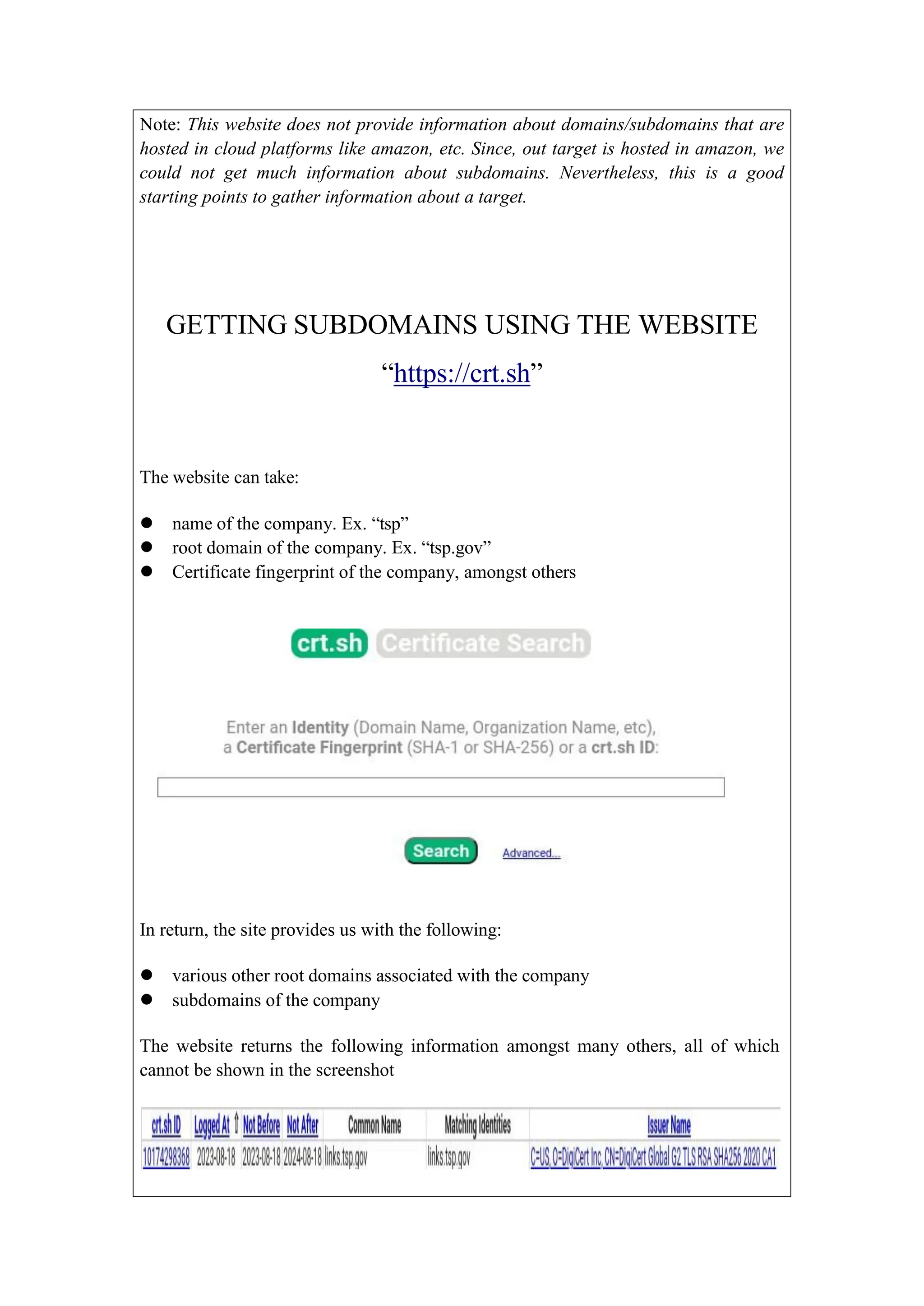Subdomain Enumeration Is A Crucial Phase In Cybersecurity Particularly During Reconnaissance