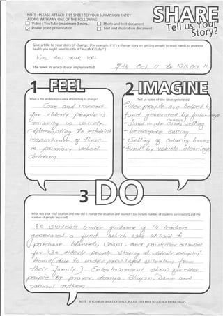 TGES SMO School | PDF