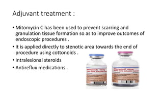 SUBGLOTTIC STENOSIS.pptx