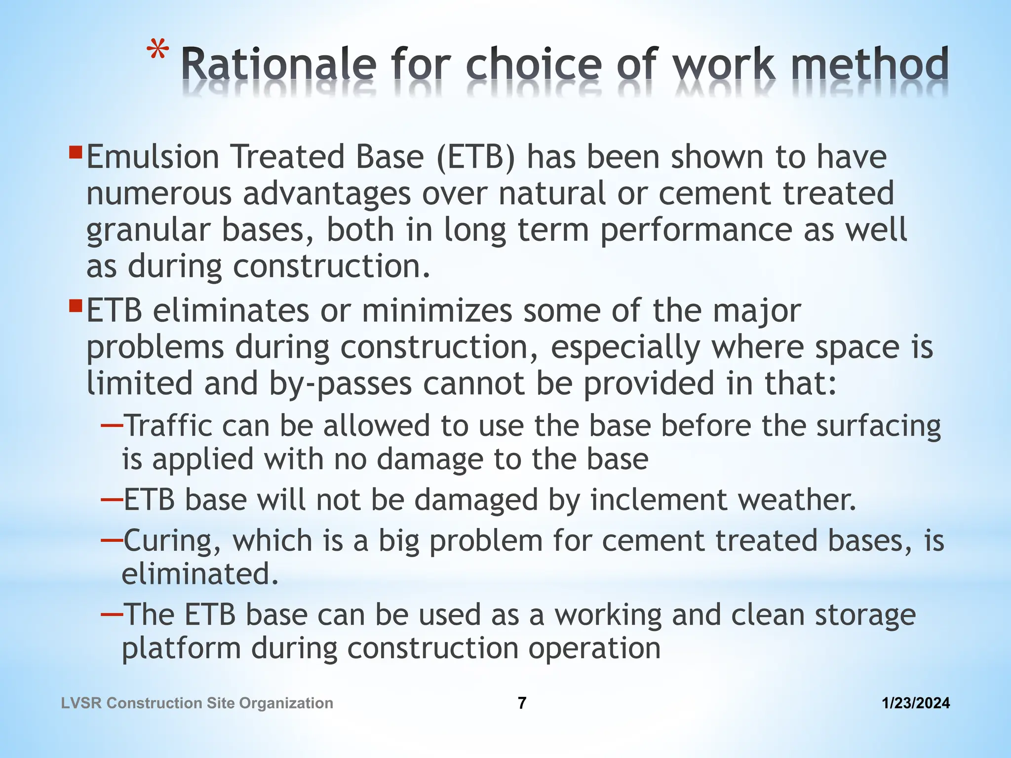 Subgrade, ETB and Asphalt Site Organisation construction procedure-2.pptx