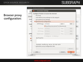 Subgraph vega countermeasure2012 | PDF