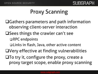 Subgraph vega countermeasure2012 | PDF