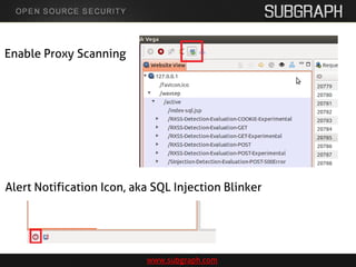 Subgraph vega countermeasure2012 | PDF