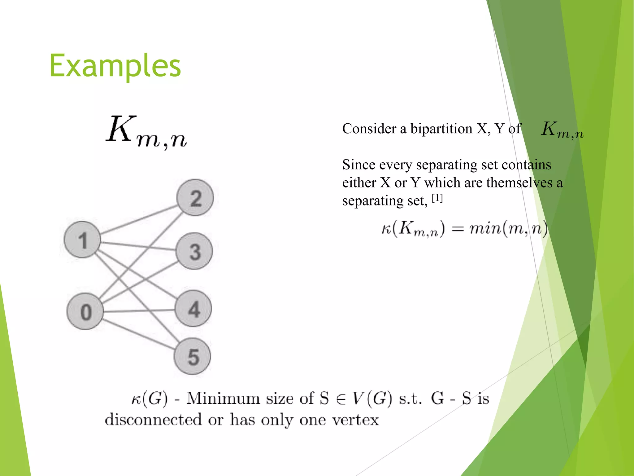 Graph Theory Ppt 
