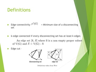 Graph Theory | PPT