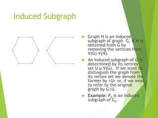 Graph Theory | PPT