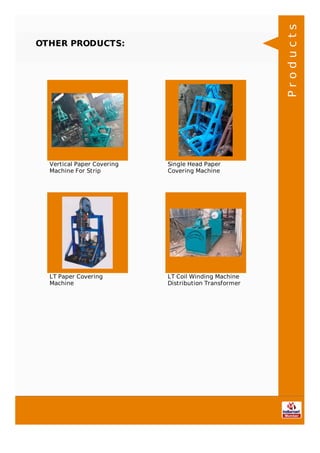 Subh laxmi-engineering-works | PDF