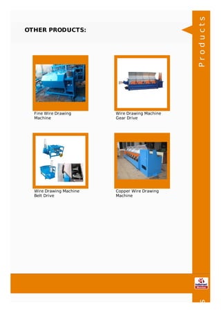 Subh laxmi-engineering-works | PDF