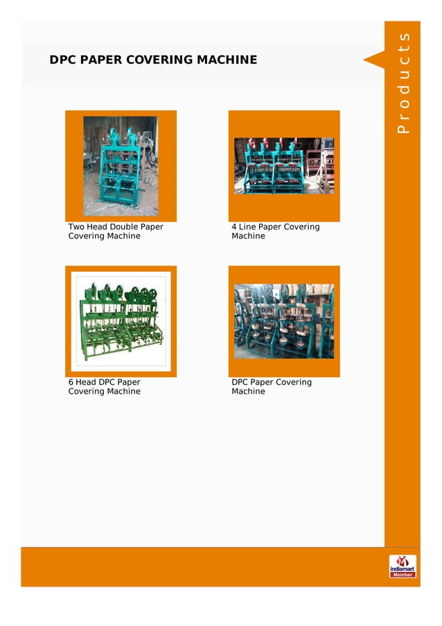 Subh laxmi-engineering-works | PDF