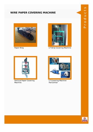 Subh laxmi-engineering-works | PDF