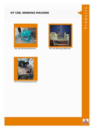 Subh laxmi-engineering-works | PDF