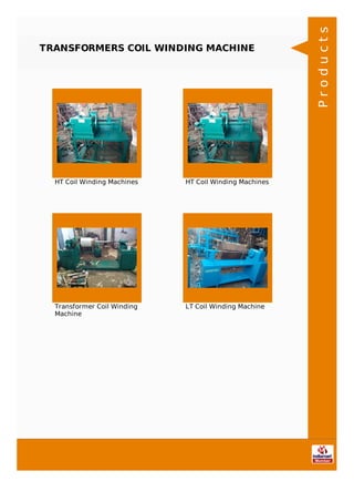 Subh laxmi-engineering-works | PDF