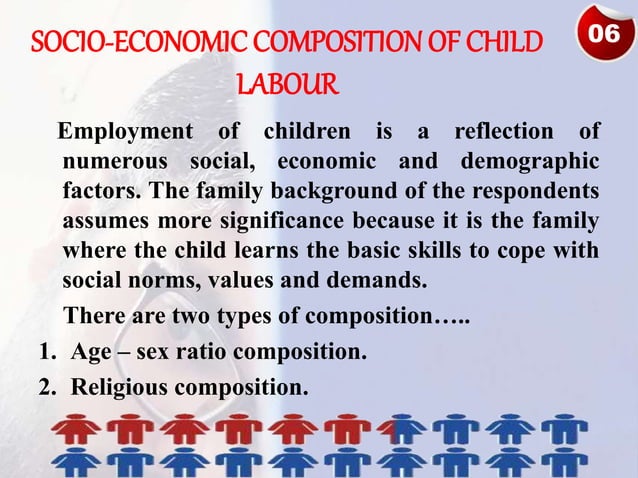child labour | PPT