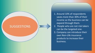 PPT on IDBI Federal Life Insurance Co. Ltd. | PPTX
