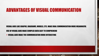 Various methods of communication subhajit de ch 2.pptx