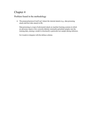 anonymous and efficient authentication scheme for privacy-preserving distributed learning | PDF