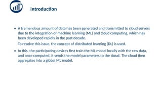 anonymous and efficient authentication scheme for privacy-preserving distributed learning | PDF