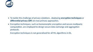 anonymous and efficient authentication scheme for privacy-preserving distributed learning | PDF