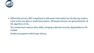 anonymous and efficient authentication scheme for privacy-preserving distributed learning | PDF