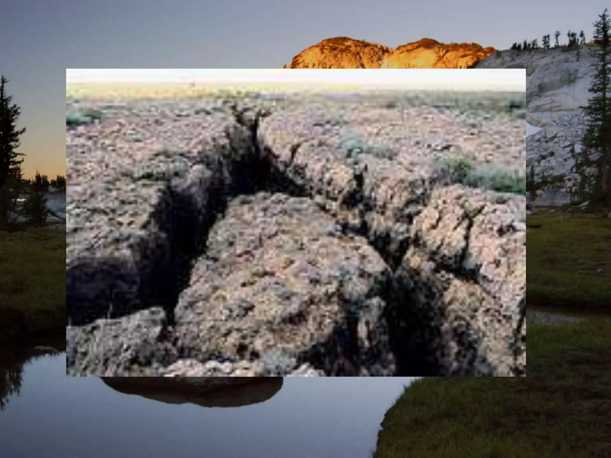 weathering - meaning and effects | PPTX