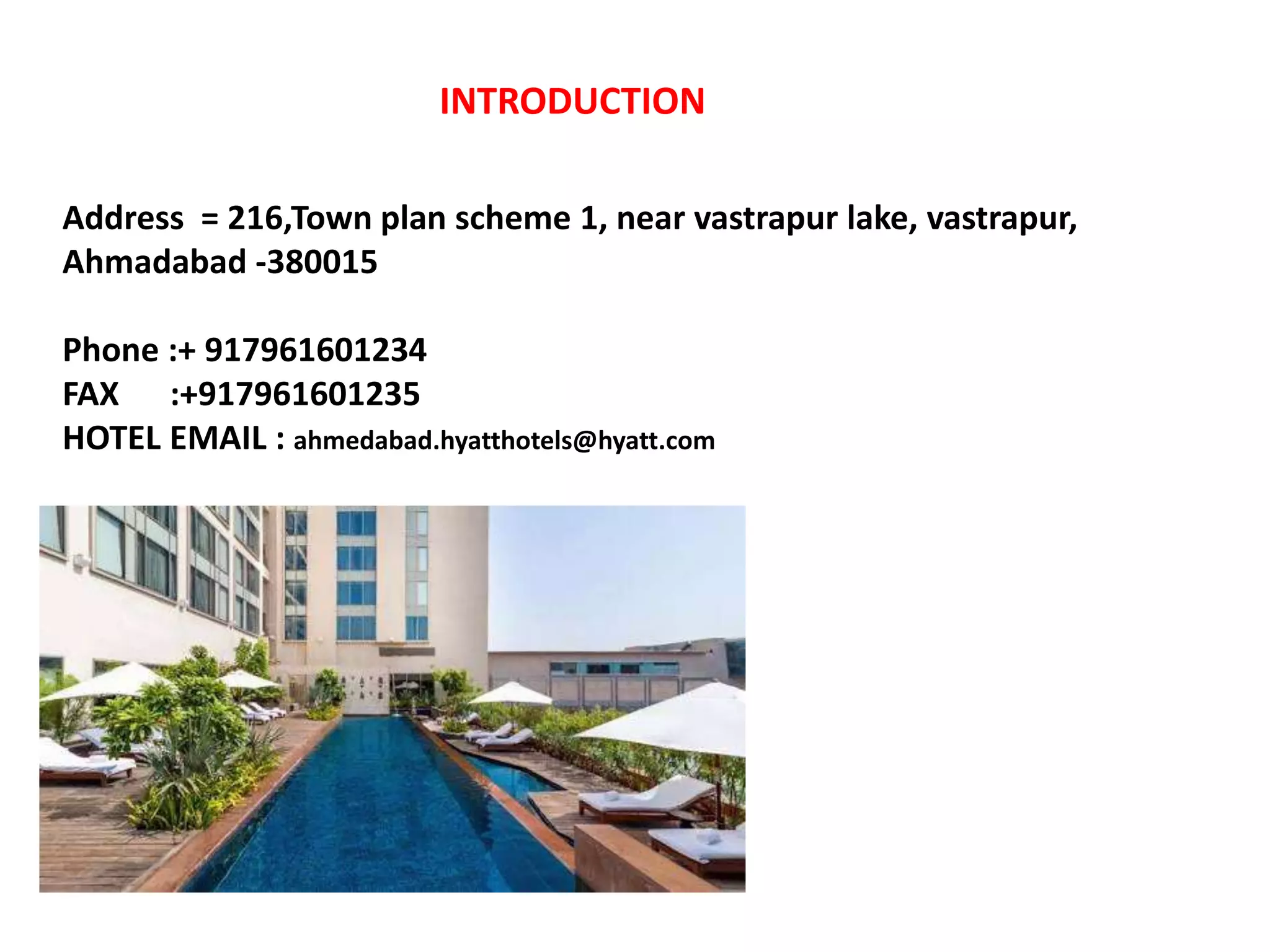 subham - it report | PPT